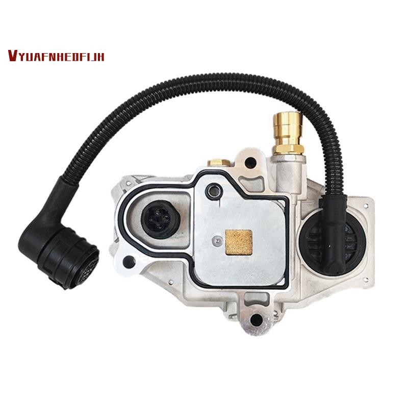 Air Brake Valve Transmission Solenoid Valve for VOLVO Truck Spare Parts ...