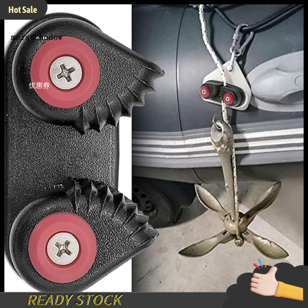 mw Metal Cam Cleat Aluminum Alloy Cam Cleat Premium Aluminum Kayak Cam ...