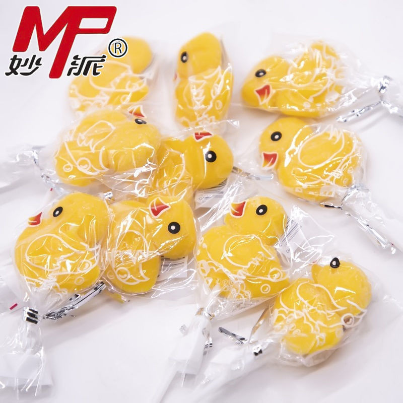 Cartoon Lollipop 5880 Gummy Man Mixed Small High-value Gummy 2.27 ...