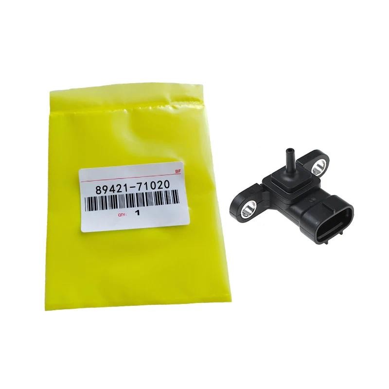 89421-71020 For Toyota Hilux Hiace Regius Landcruiser Pressure Sensor ...