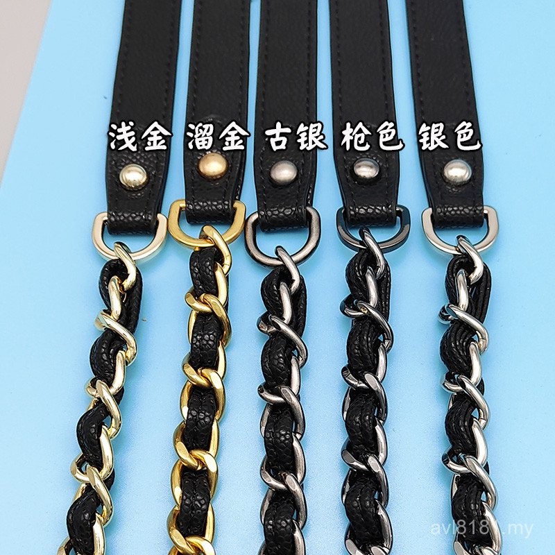 Aksesori Rantaian Beg Besar Pembelian Tunggal Tali Beg Ketiak Rantai ...