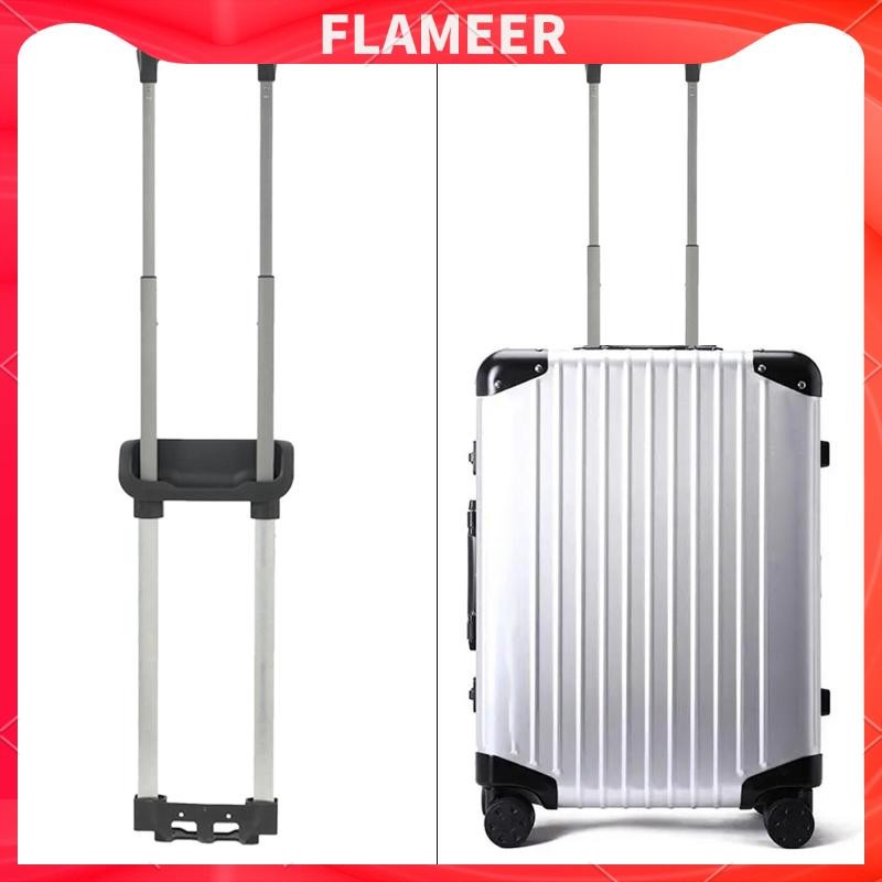 [FlameerMY] Travel Luggage Folding Le Replacement Pull Out Pull Drag ...