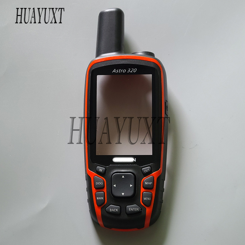 Original Housing Shell for Garmin astro 320 series Handheld GPS Repair ...