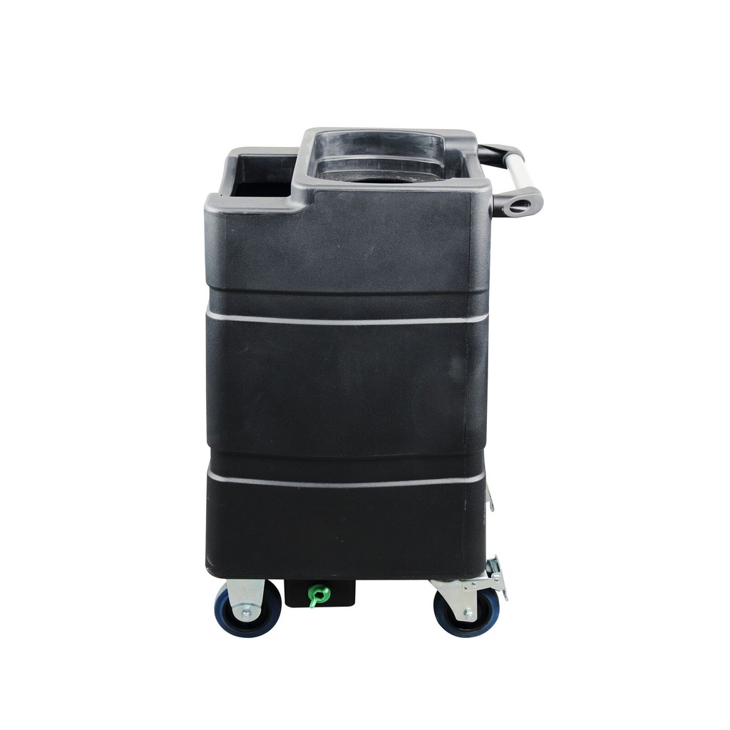 XPOWER WT-90 90L Camp Fish Water Storage Container Big Water Tank Large ...