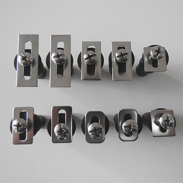 Toilet Seat Accessories Fixing Screw Top-Mounted Installation Fixing ...