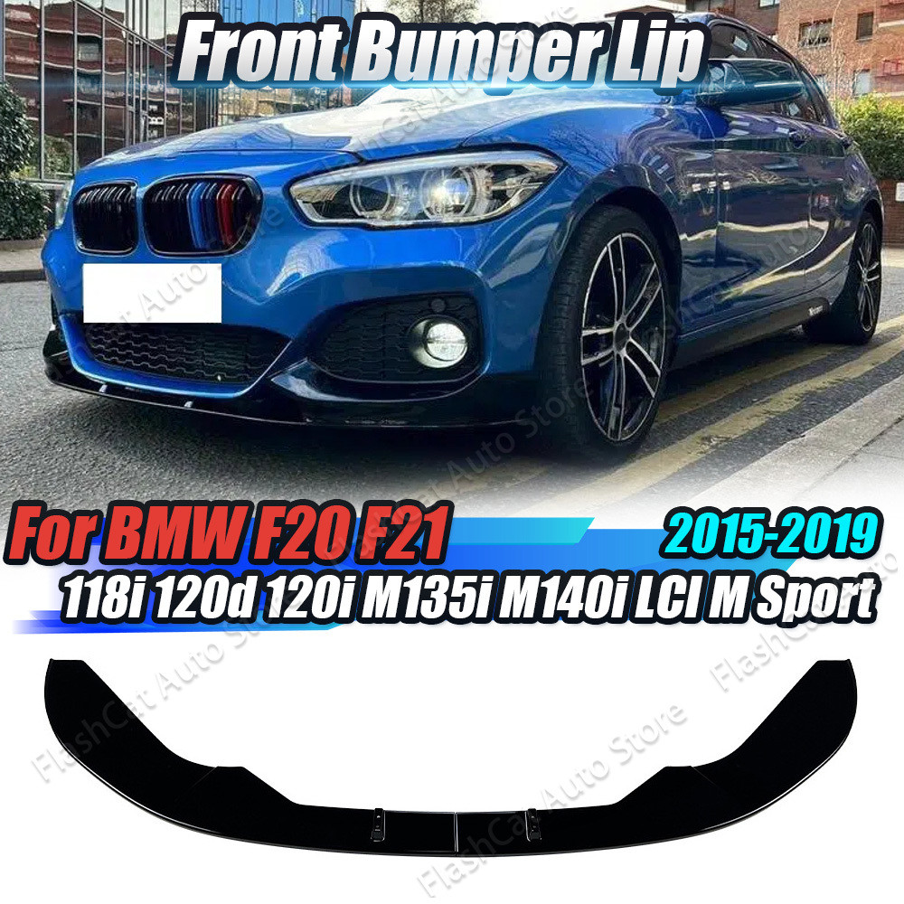 For BMW 1 Series F20 M Sport LCI 116i 118i 120d 120i M135i 2015-2019 ...