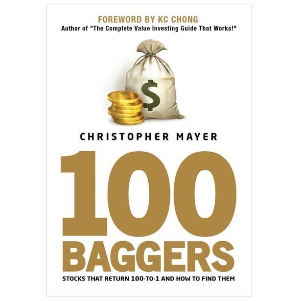 100 Baggers - Stocks That Return 100-to-1 And How To Find Them ...