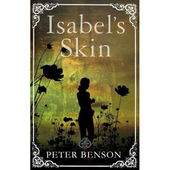 [BnB] Isabel's Skin by Peter Benson (Used: Good) | Shopee Malaysia