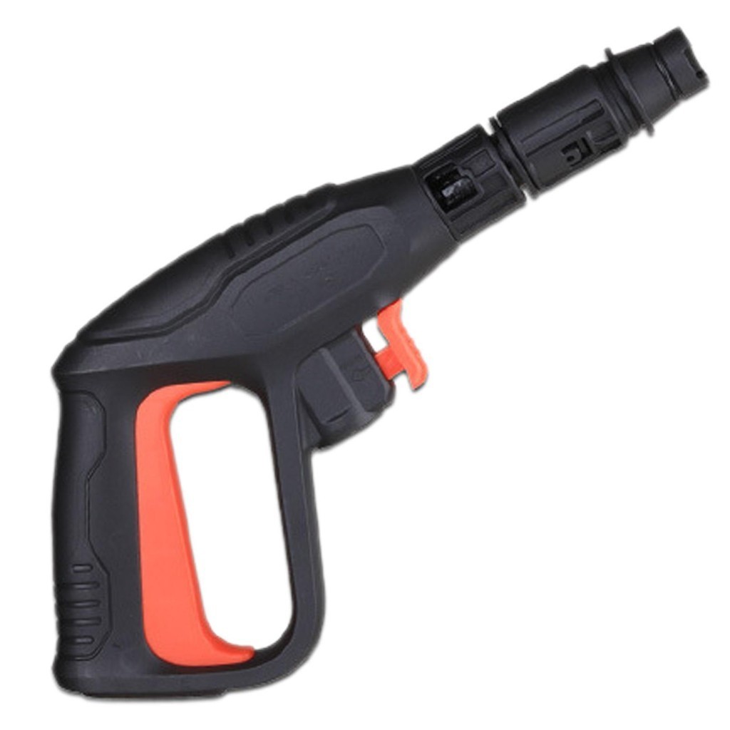 Small Car Wash Pressure Washer Car Wash Machine Ergonomic Portable High ...