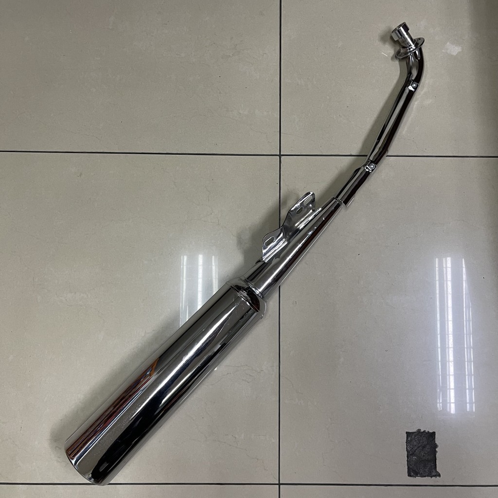 SYM E BONUS110 E-BONUS 110 BONUS 110 BONUS110 CLASS1 CLASS 1 EXHAUST ...