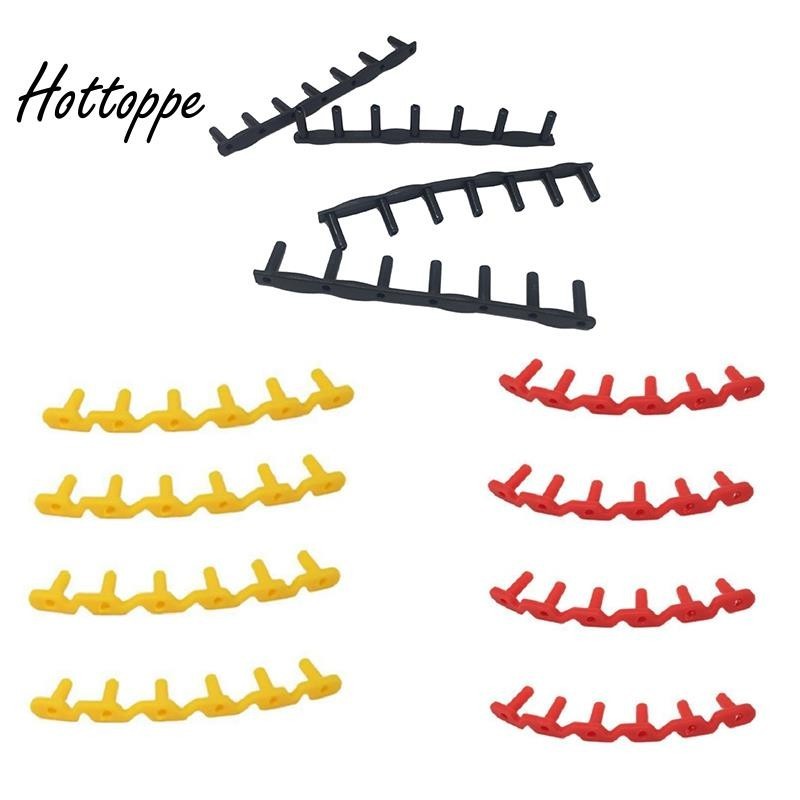 Badminton Racket Racquet Stringing Grommets Eyelets Replacement ...