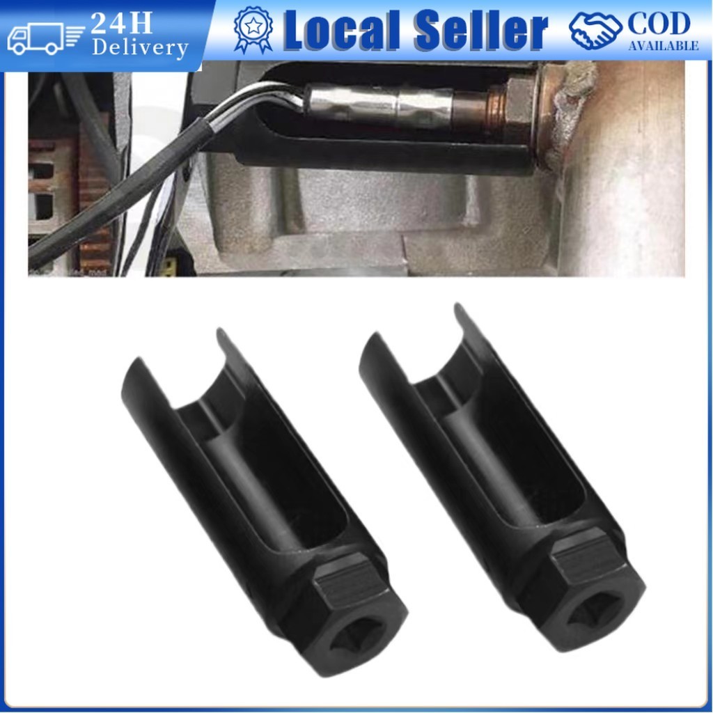 22mm O2 Oxygen Sensor Socket Automotive Vehicle Special Removal Tools ...