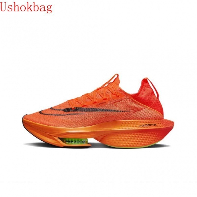 New Nike Air ZoomX alphafly next % 2 "mint foam" Alpha 2 series ...