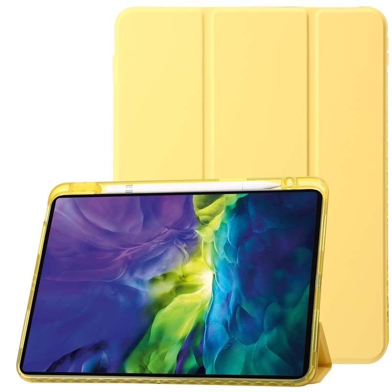Transparent shockproof case for 2024 iPad Air 11 inch M2 A2902 A2903 ...