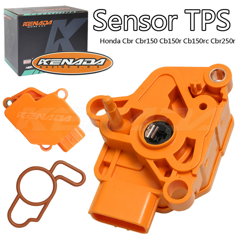 KENADA RACING Sensor TPS CBR 150 TPS CBR 250 CRF250 Can Be Put Back In ...