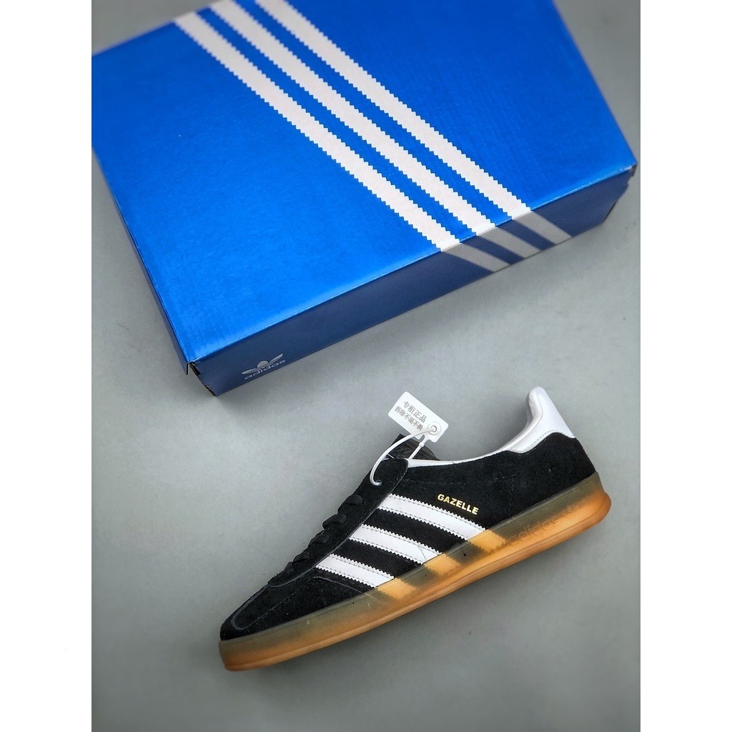 Adidas Gazelle Indoor Trainers Antelope Internal Training Series Low ...