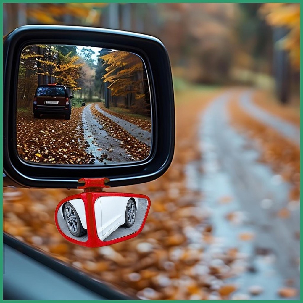 Car Side Mirror Blindspot Car Side Mirror Blindspot Eliminator 360 ...