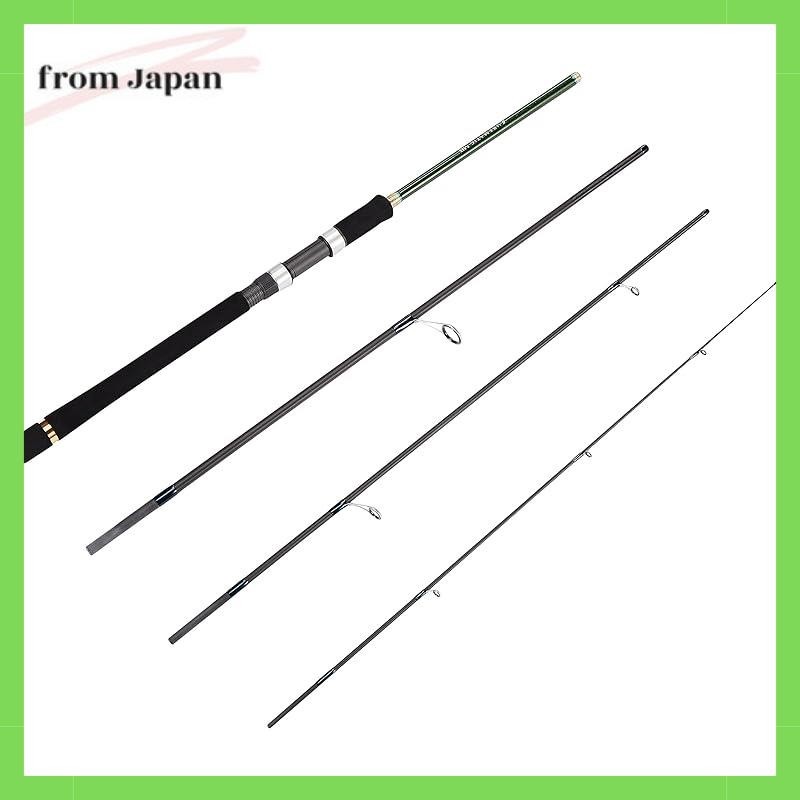 SHIMANO Mobile Rod 20 Lurematic MB S86ML-4 Seabass Eging Tachibana Rockfish Light Shore Jigging ...