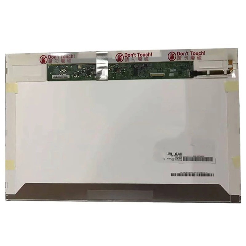 Replacement 15.6 LED 1366x768 HD 30pin Laptop Screen B156xtn02.6 ...