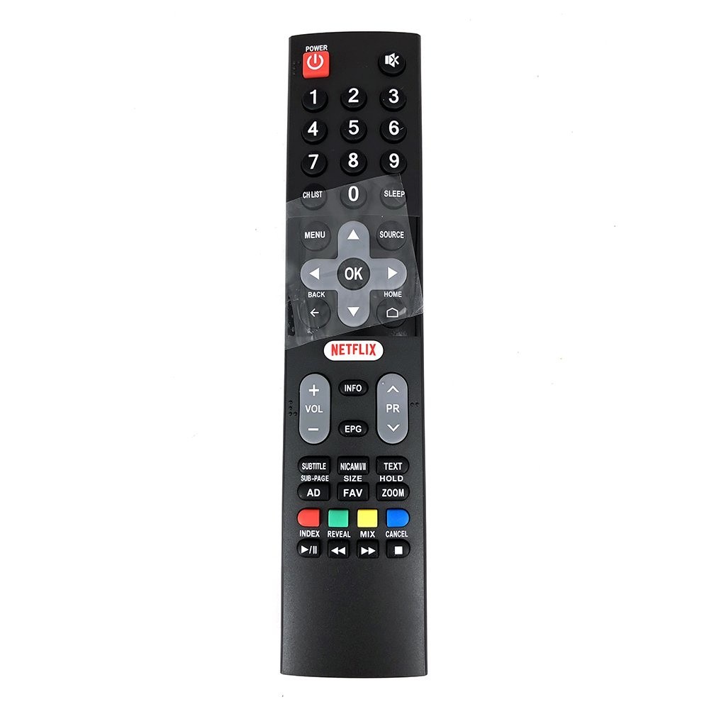 COOCAA New For Skyworth 4K HD Smart Digital Android LED TV Remote ...