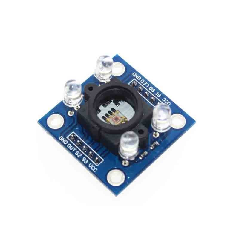 GY-31 TCS230 TCS3200 Color sensor color recognition module color module ...