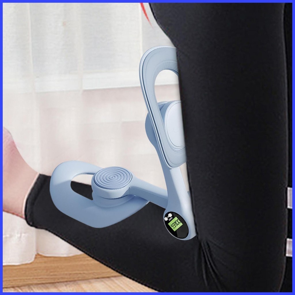 Inner Thigh Exerciser Pelvic Floor Workout Pelvic Floor Workout Leg ...