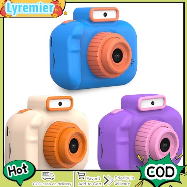 Clearance event!! 4000w Front Rear Dual Lens Digital Camera Mini Video ...