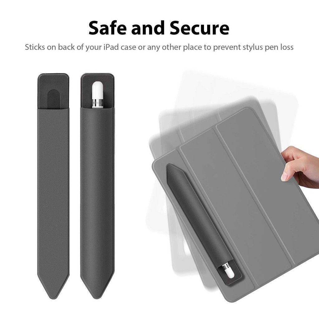 Universal StylusPen Cases for IPad Air 11 M2 Pro 11 M4 2024 IPad 6th ...