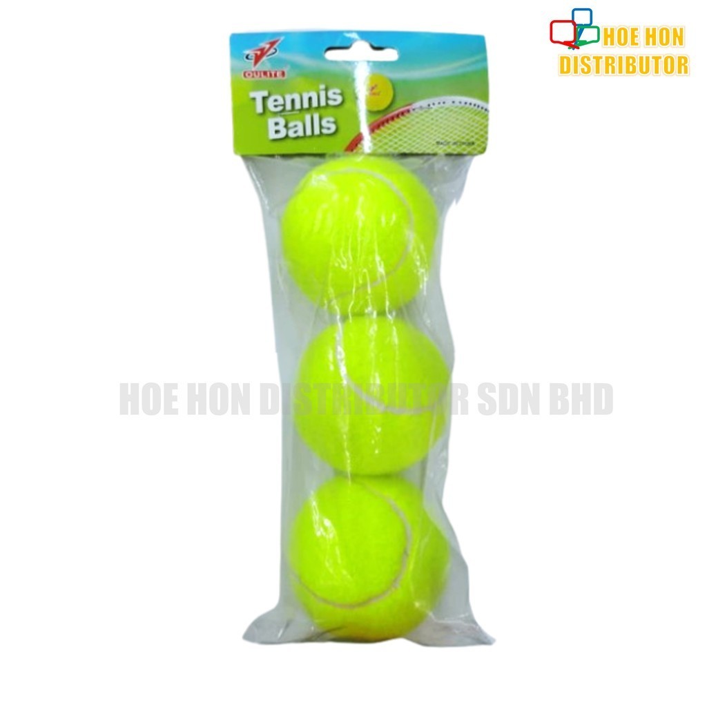 Standard Tennis Ball 1pc Mid To High-End Training Bounce 135mm 59g 65mm ...