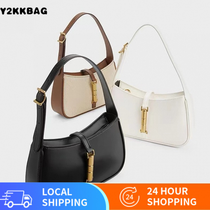 New 20151402 French portable armpit bag canvas small square bag for ...