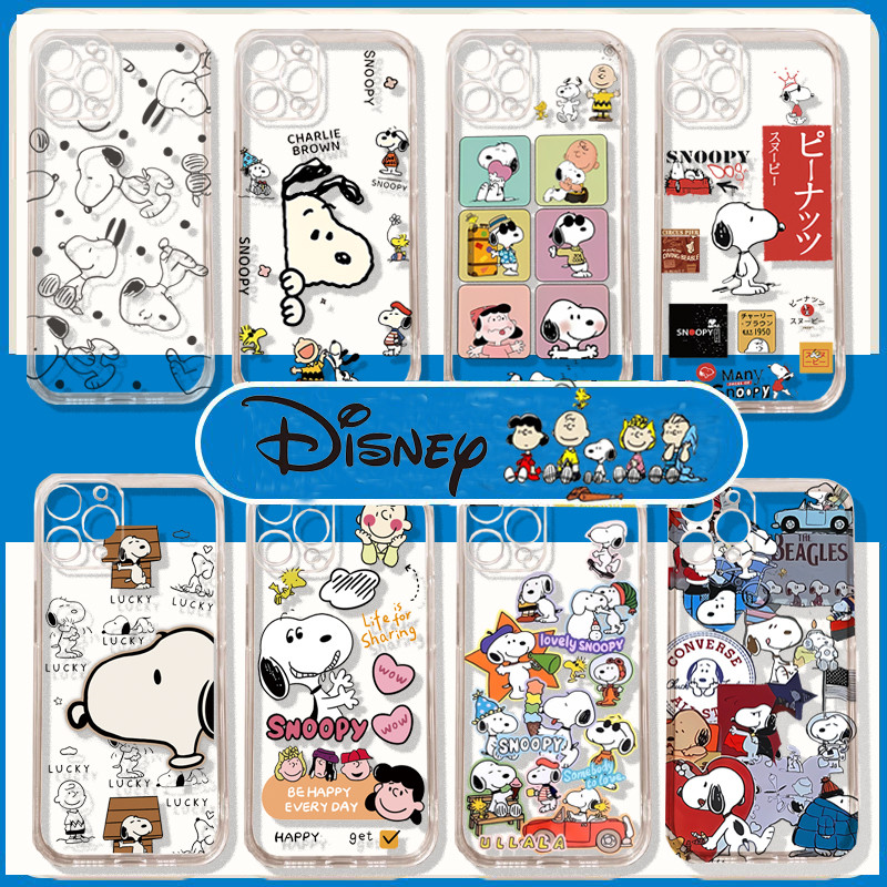 Casing For IPhone 16 15 Pro Max Plus 11 12 13 14 Promax Disney Funny ...