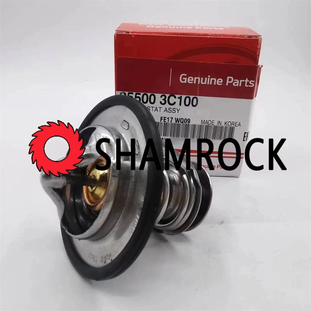 original Engine Coolant Thermostats OEM 255003C100 25500-3C100 25500 ...