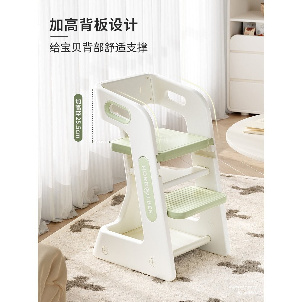 Kerusi Makan Kanak-kanak Pokok Habi Kegunaan Rumah untuk Makan Kerusi ...