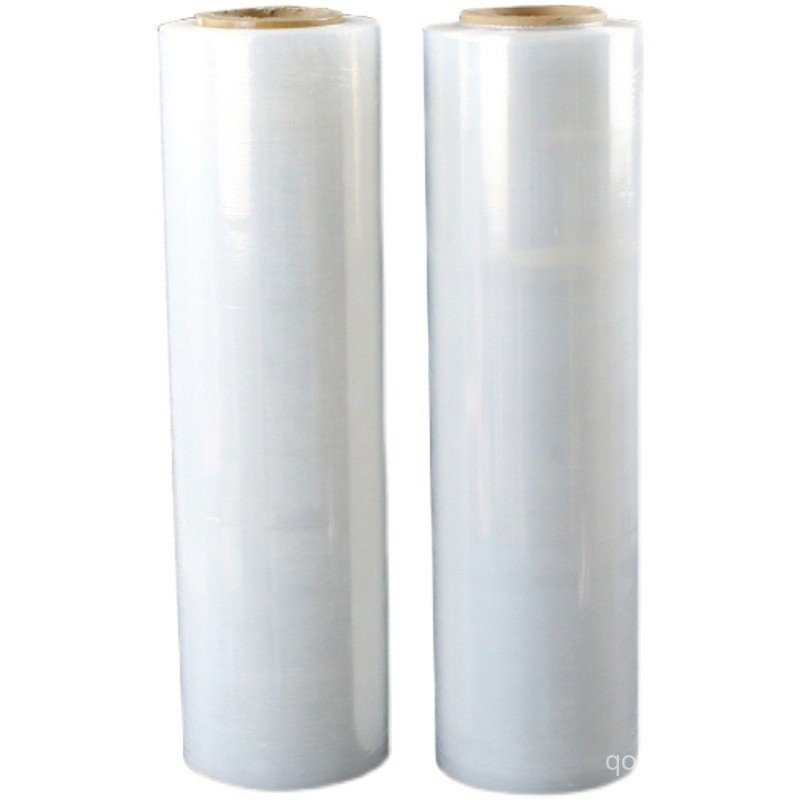 Winding Film Packing Film For Workers Winding coe Stretch Film Packing ...