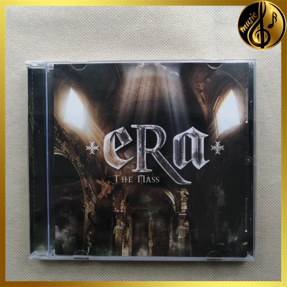 Original Era The Mass 2003 CD Album [Sealed] Brand New Classical ...