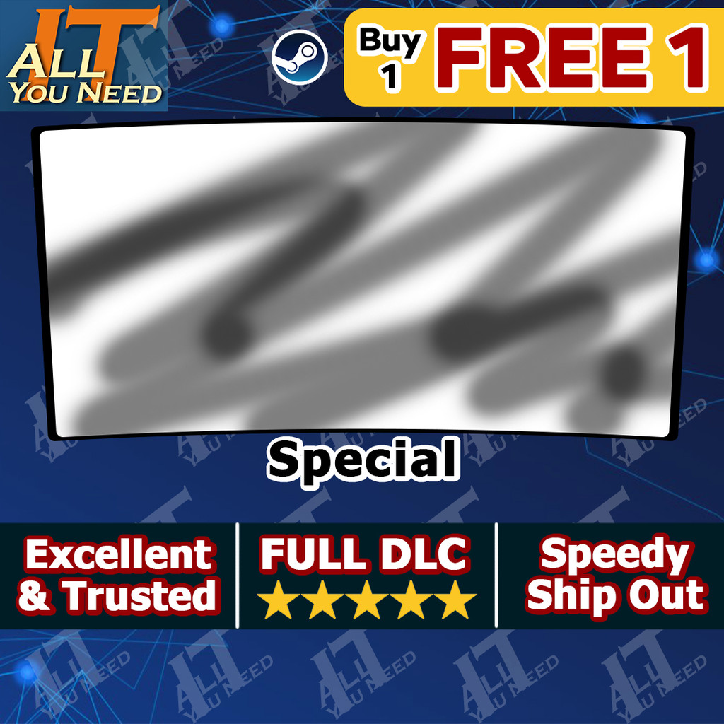 [Pre-Order] PC Game Steam with Full DLC Offline | Own account | CD Key ...