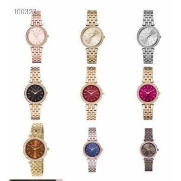 High end women's watch MK3364 MK3365 MK3366 MK3405 MK3429 MK3430 MK3431 ...