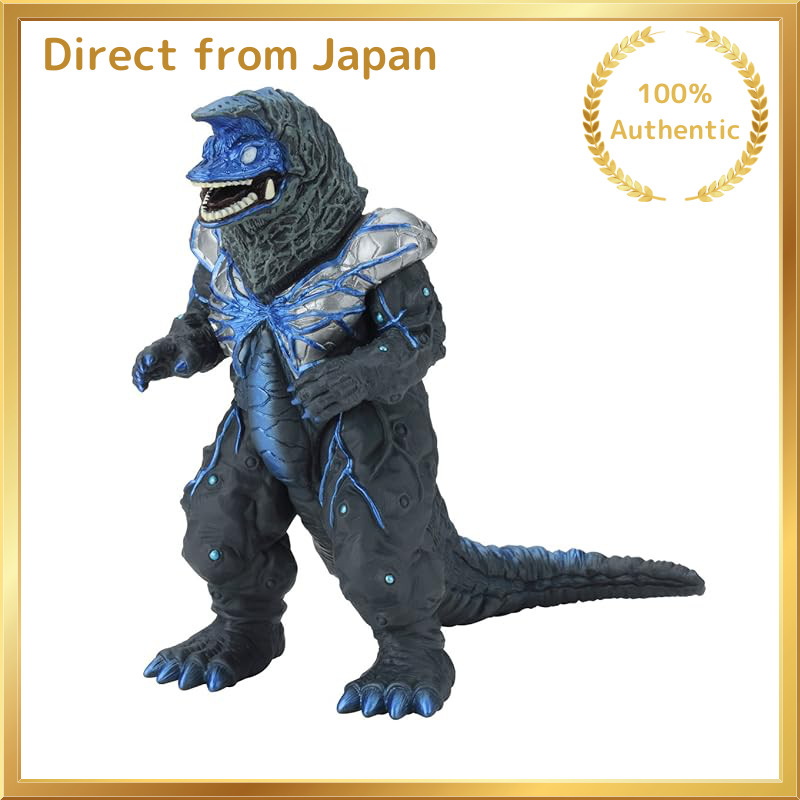 Ultraman X Ultra Monster DX Gog Fire Golza | Shopee Malaysia