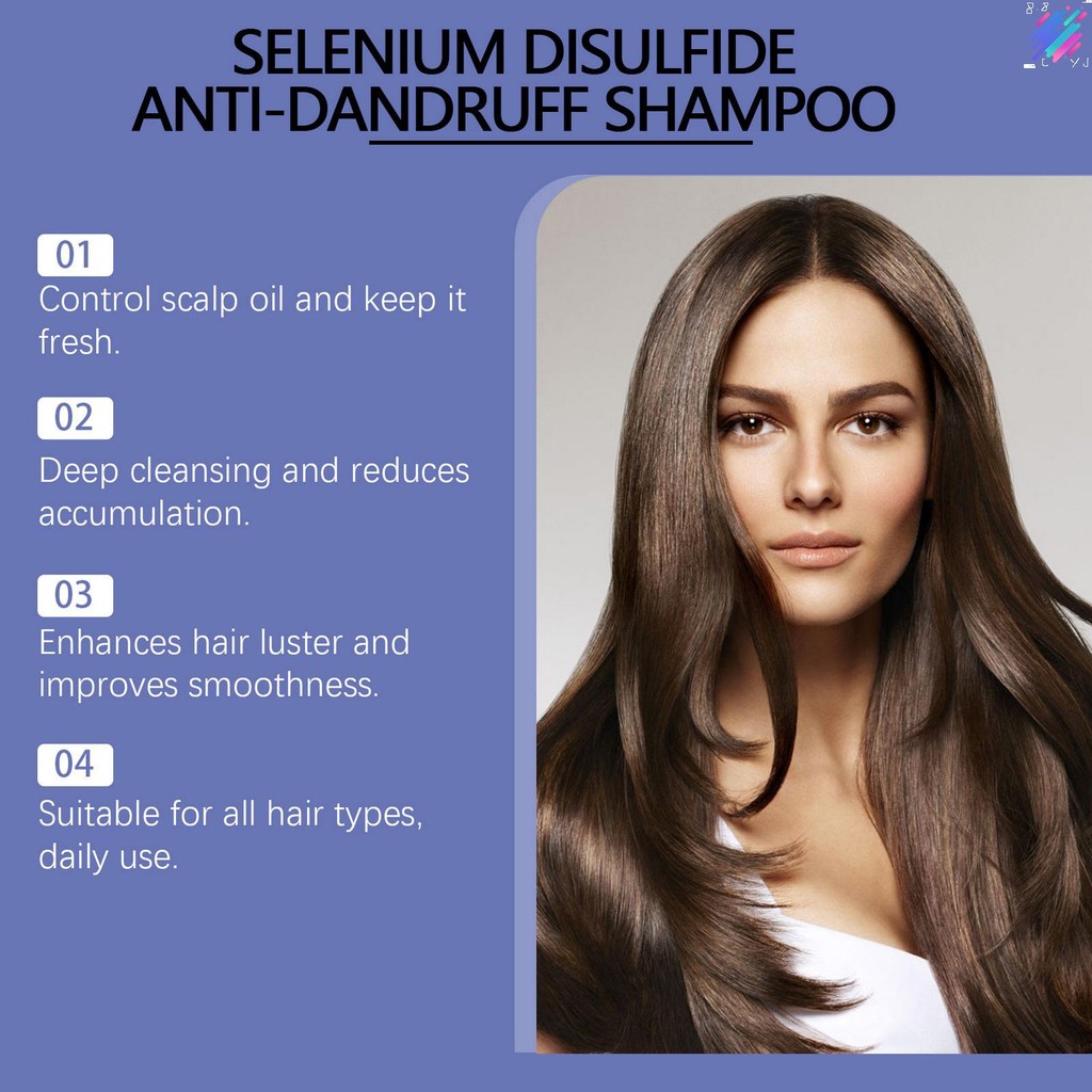 Oil Control Nippori Shampoo Refreshing Anti-Dandruff Cleansing for ...