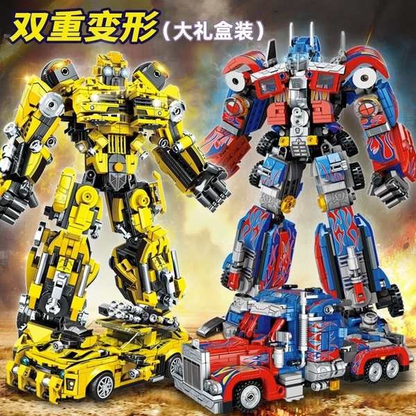robot transformers transformers toys Transforming Optimus Robot Wasp ...