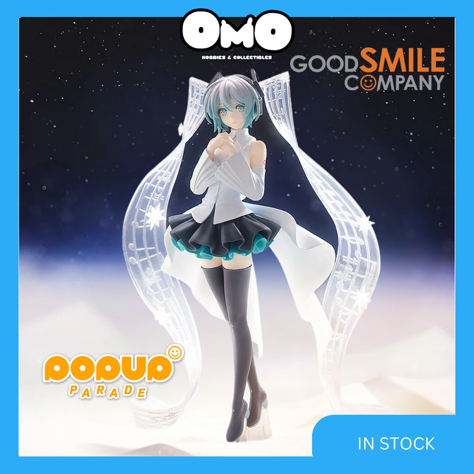 POP UP PARADE Hatsune Miku: Little Missing Stars Ver. | Shopee Malaysia