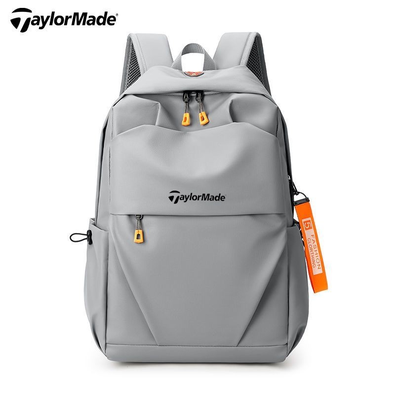 New Waterproof Golf Sports Backpack Large Capacity Outdoor Trendy ...