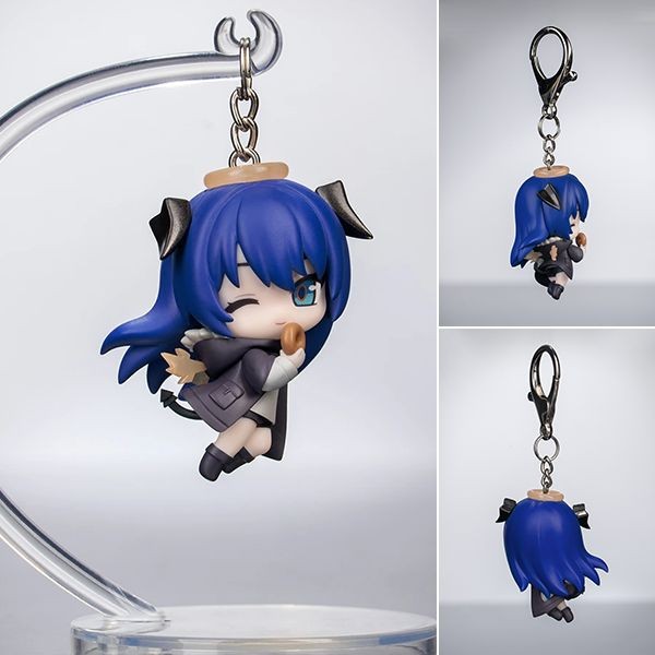 Hang On Swaying Chibi Figure Mostima - Arknights 55cm | Shopee Malaysia