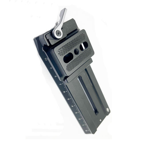 Dji Stabilizer Ruying RS2 RSC3 Quick Release Plate SLR Camera Shooting ...