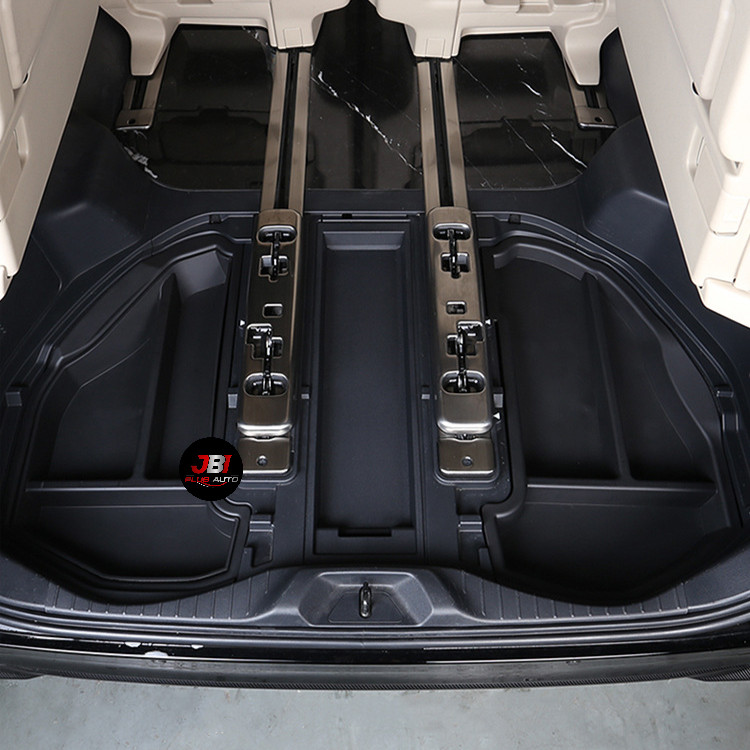 JBI PLUS Toyota Alphard Vellfire AGH40 AH40 Boot Storage Box 2023 ...