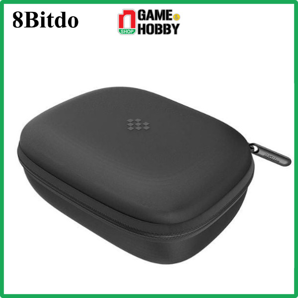 8bitdo GAME HANDLE CASE FITS MANY TYPES OF GENUINE 8BITDO CONTROLLER ...