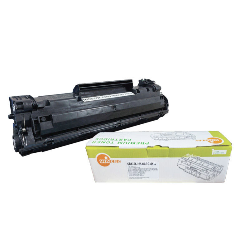 Canon CRG 325 Cartridge 325 Compatible Toner MF-3010 LBP-6030 LBP-6030W ...