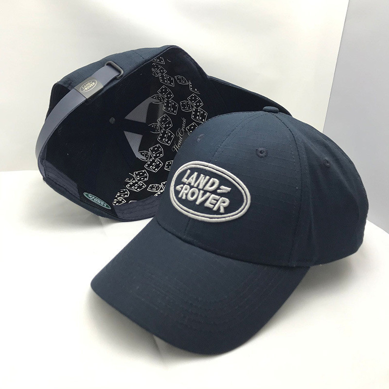 Land Rover Land Rover Car Cap Range Rover Off-Road E F1 Racing Cap 4S ...