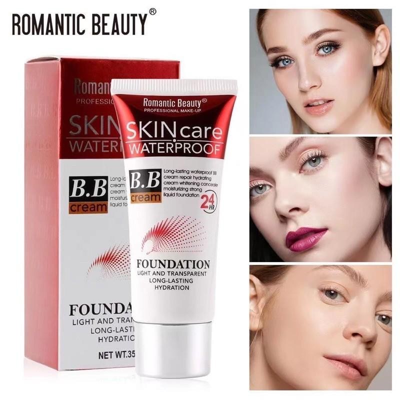 BB CREAM Foundation Light And Transparent Long-lasting Hydration Concealer Moisturizing Strong ...
