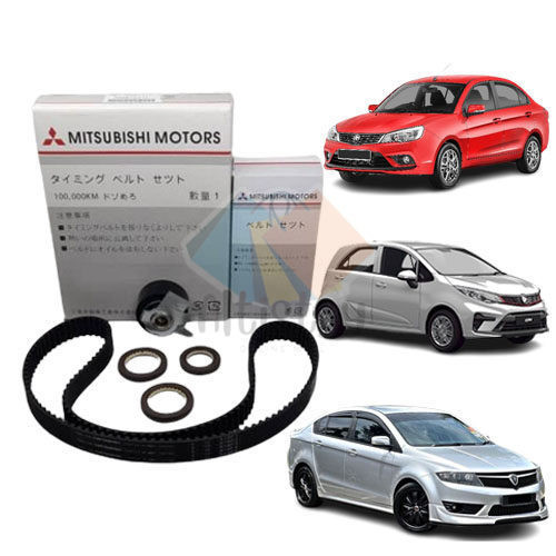 PROTON SAGA VVT, EXORA BOLD, PREVE, IRIZ, PERSONA, SAGA FLX MITSUBISHI ...